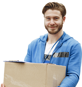 Package Logistics – Package Logistics