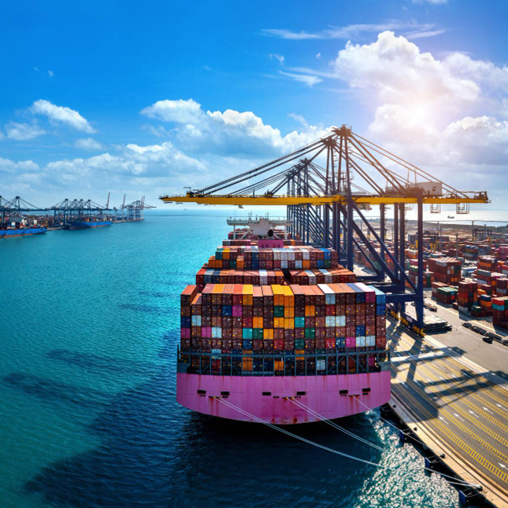 Package Logistics – Package Logistics